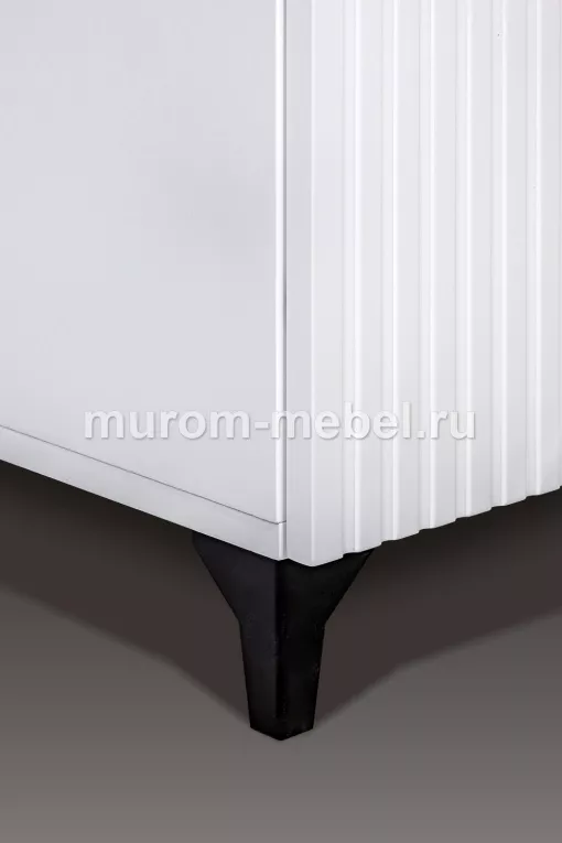 Шкаф Борджия 4 х ств из массива дерева купить от производителя Муром Мебель